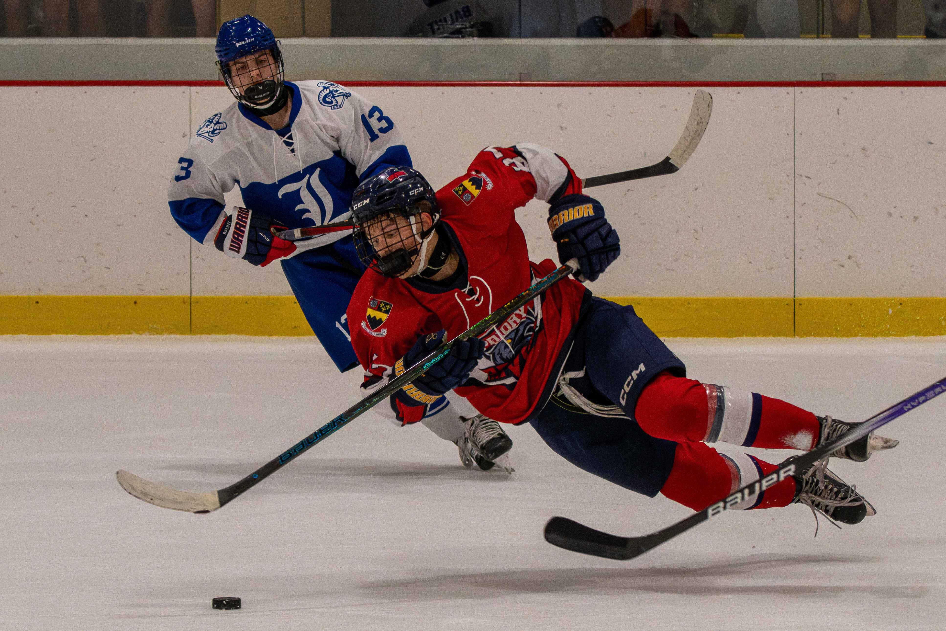 Thesis | Tyler Witkowski