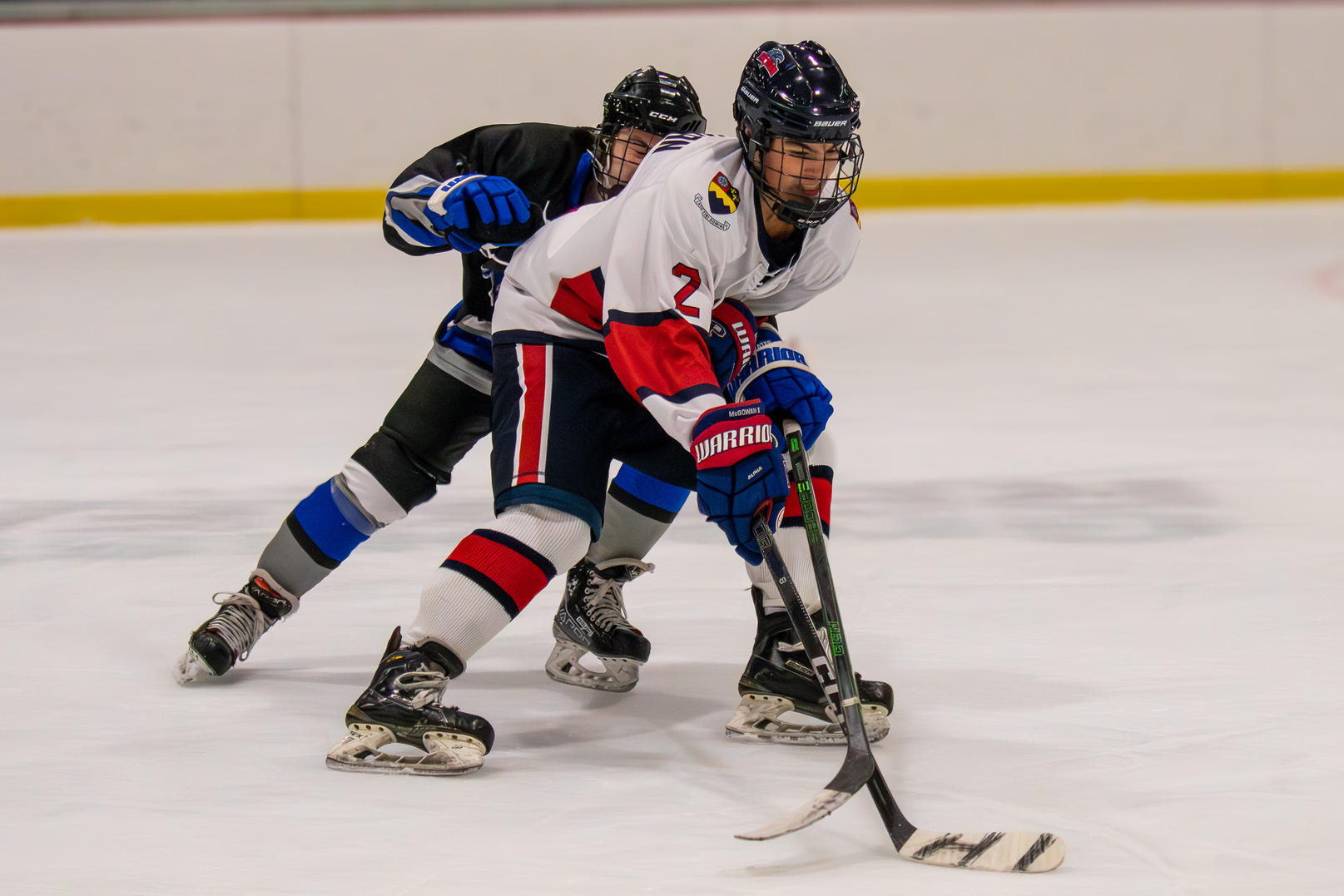 Thesis | Tyler Witkowski