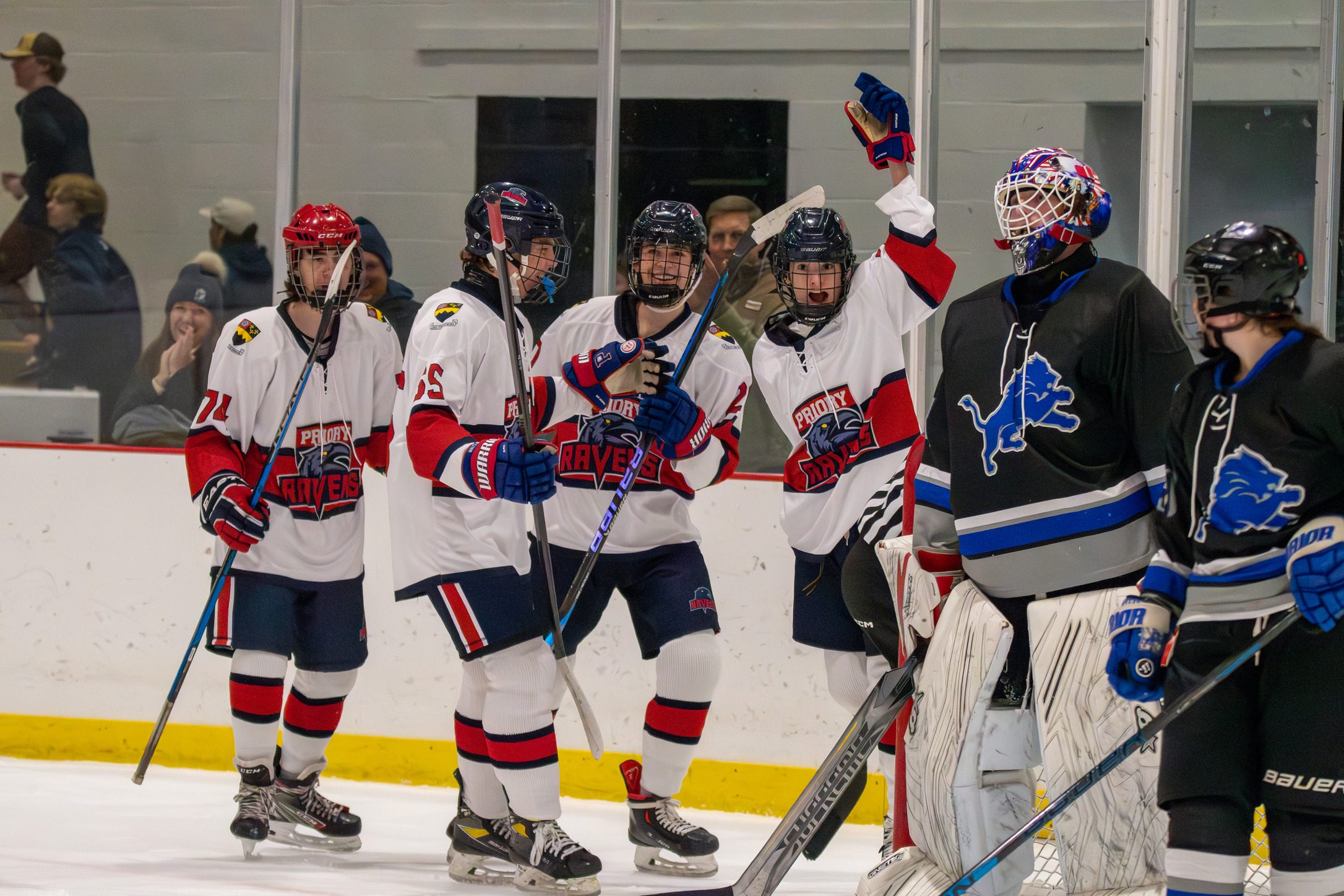 Thesis | Tyler Witkowski