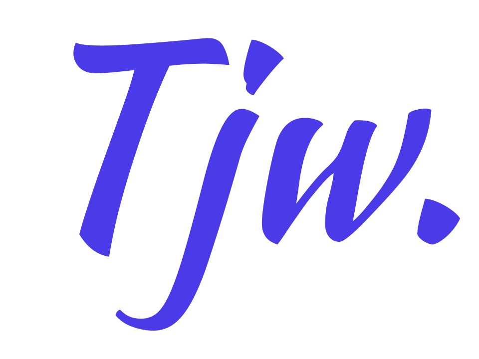 Thesis | Tyler Witkowski